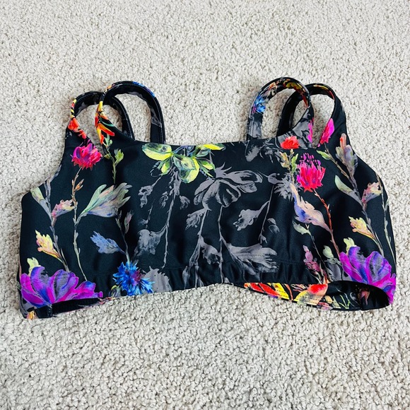 Kira Grace | Intimates & Sleepwear | Kira Grace Floral Flower Strappy ...